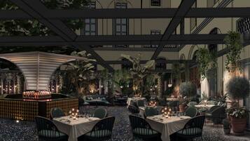 Bar (na propriedade)