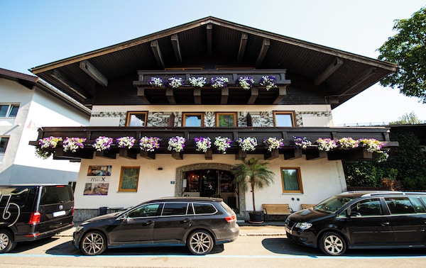 Pension Max - Zell am See