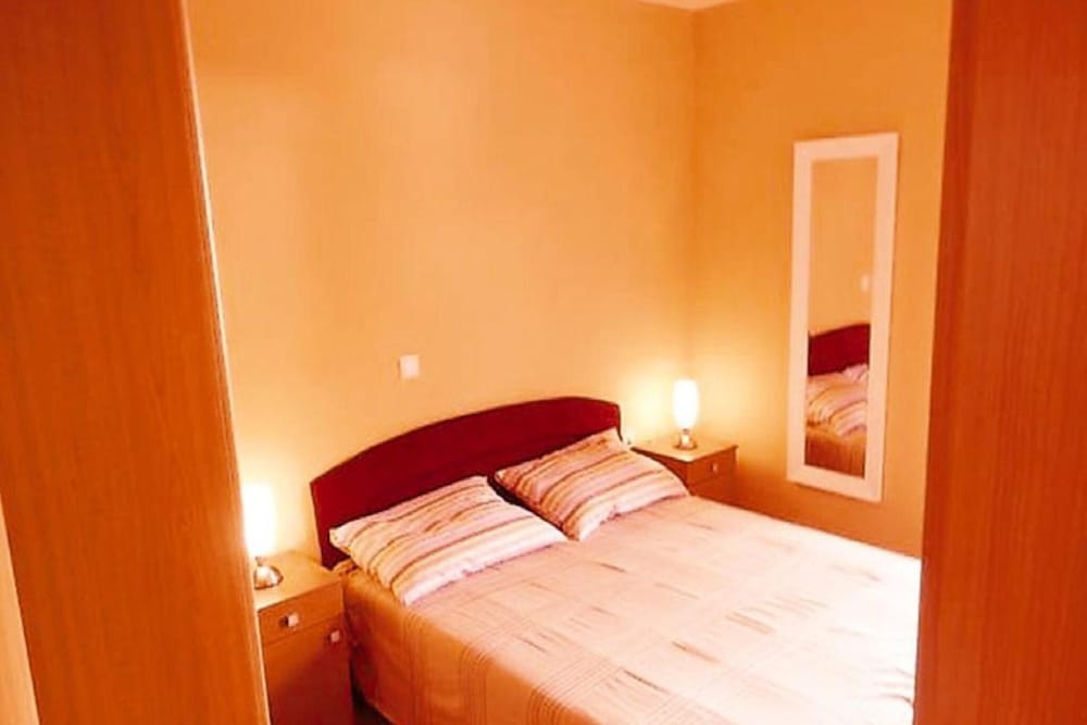 Apartments St Rialto - Superior One Bedroom Apartment With Balcony - Jelsa
