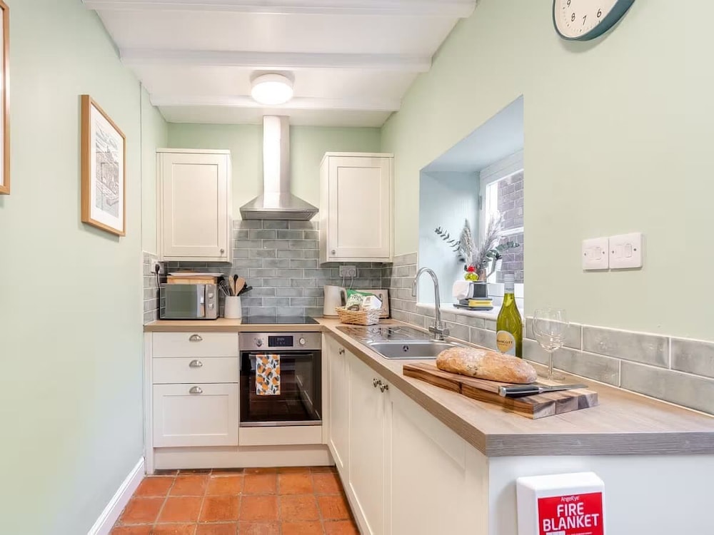 Papist Hall Cottages - Yorkshire