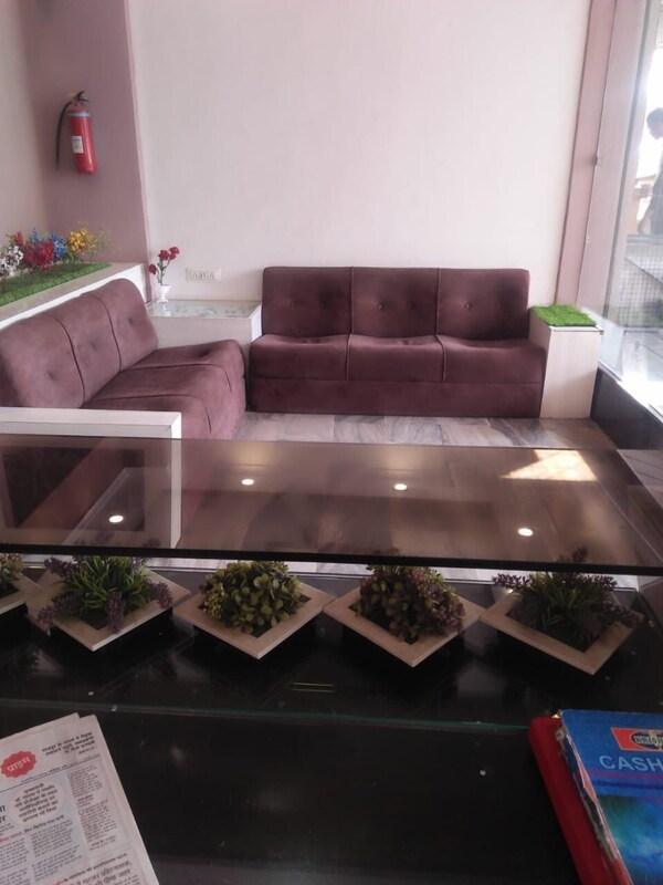 Hotel Siddhartha - Ujjain