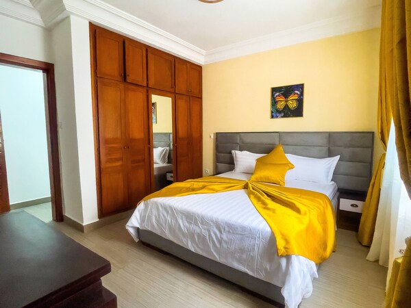 G&g Residency - Douala