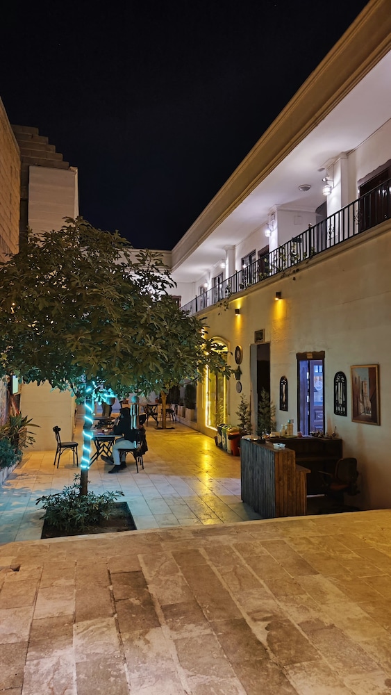 Derin Park Hotel - Şanlıurfa