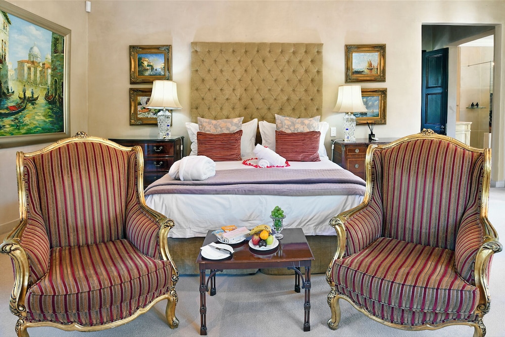 Kilima Franschhoek - Franschhoek