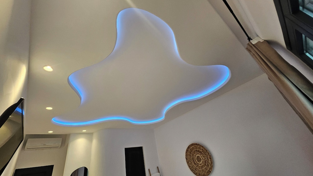 Elli Tropical Suites - Mikonos