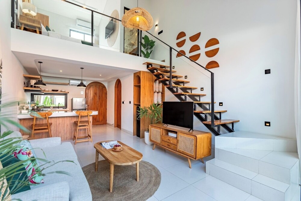 Cove Anantaha - Seminyak