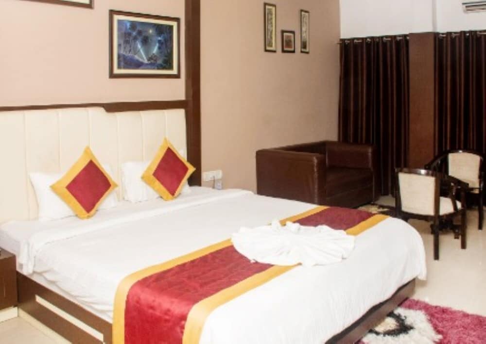 Hotel Rameshwaram Vatika - Benarés