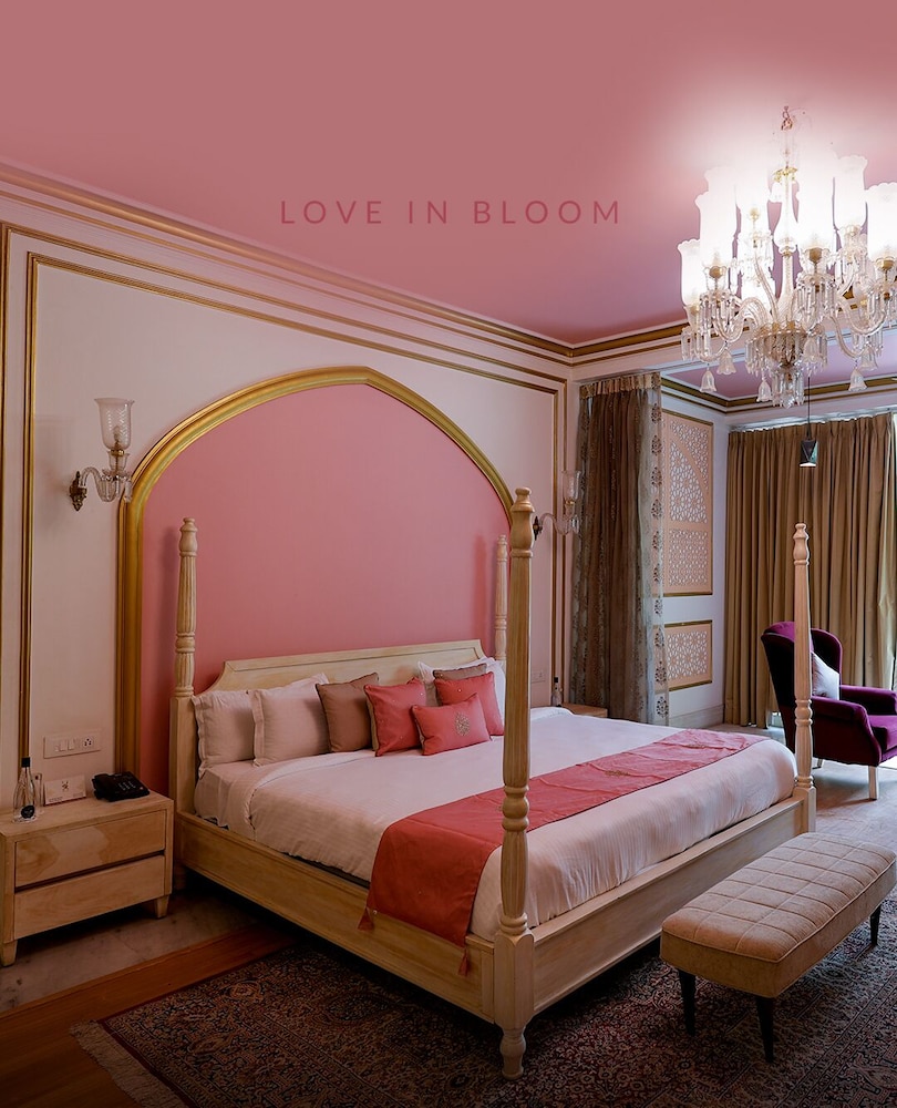 Rose Amer - Jaipur