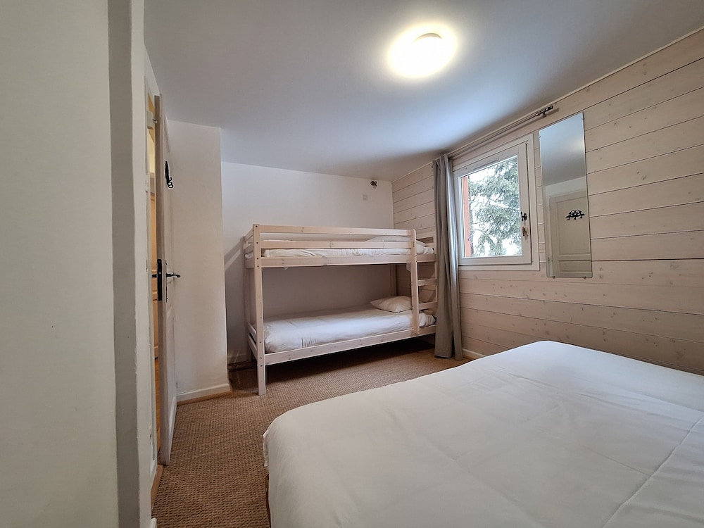 Chalet Hideaway 2, Chamonix - Grands Montets - Chamonix-Mont-Blanc