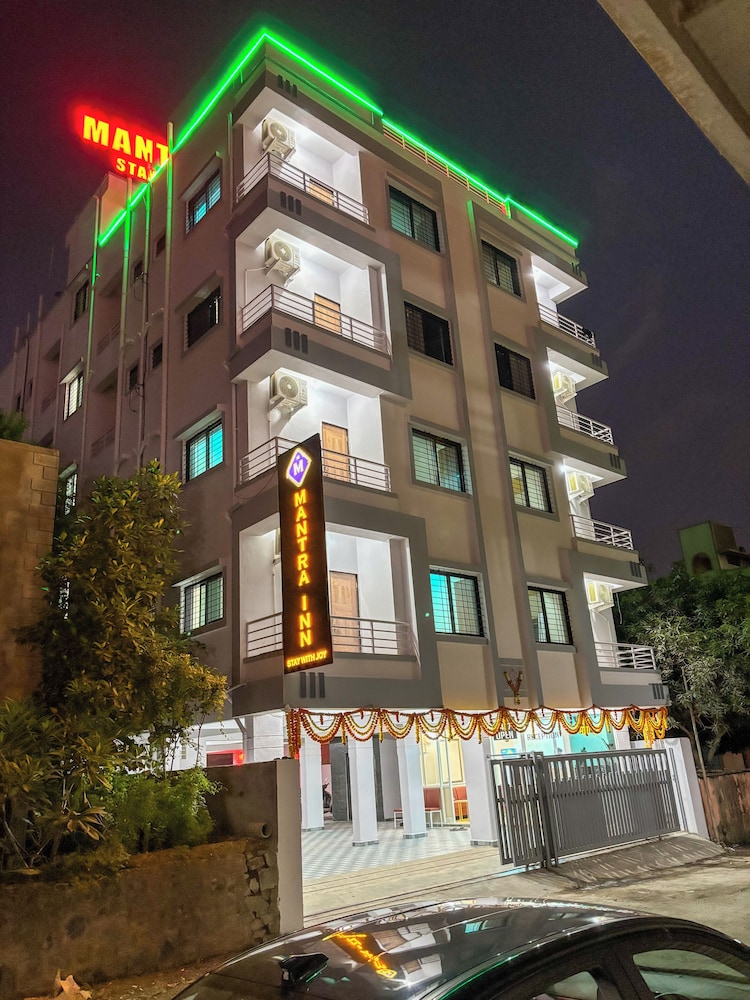 Mantra Inn - Pune