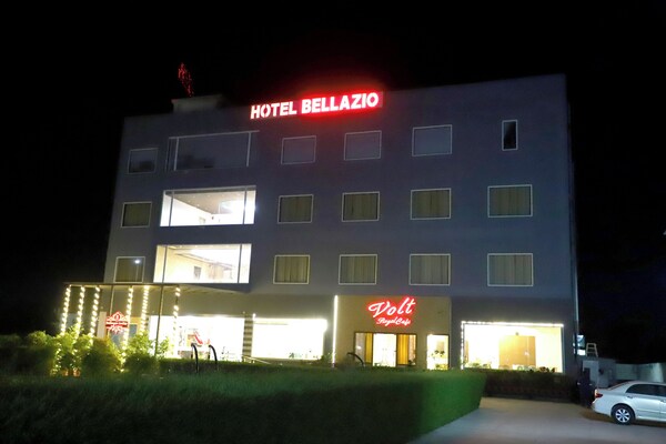 Bellazio Suites Hotel And Resort Bellazio - Bareilly