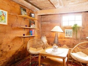 Apartamento | Sala