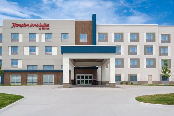 Hampton Inn & Suites Alpena - Alpena, MI