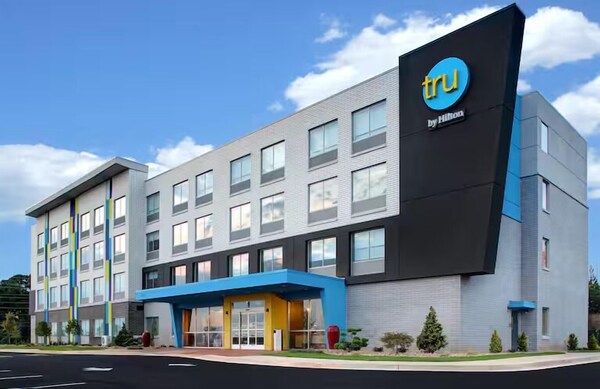 Tru By Hilton Stockbridge - Stockbridge, GA