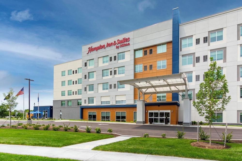 Hampton Inn & Suites By Hilton Louisville East Oxmoor - Louisville