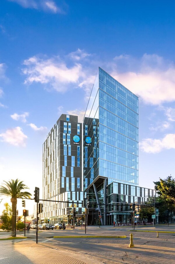 Tru By Hilton Chillan Ferrat - Región de Maule, Chile