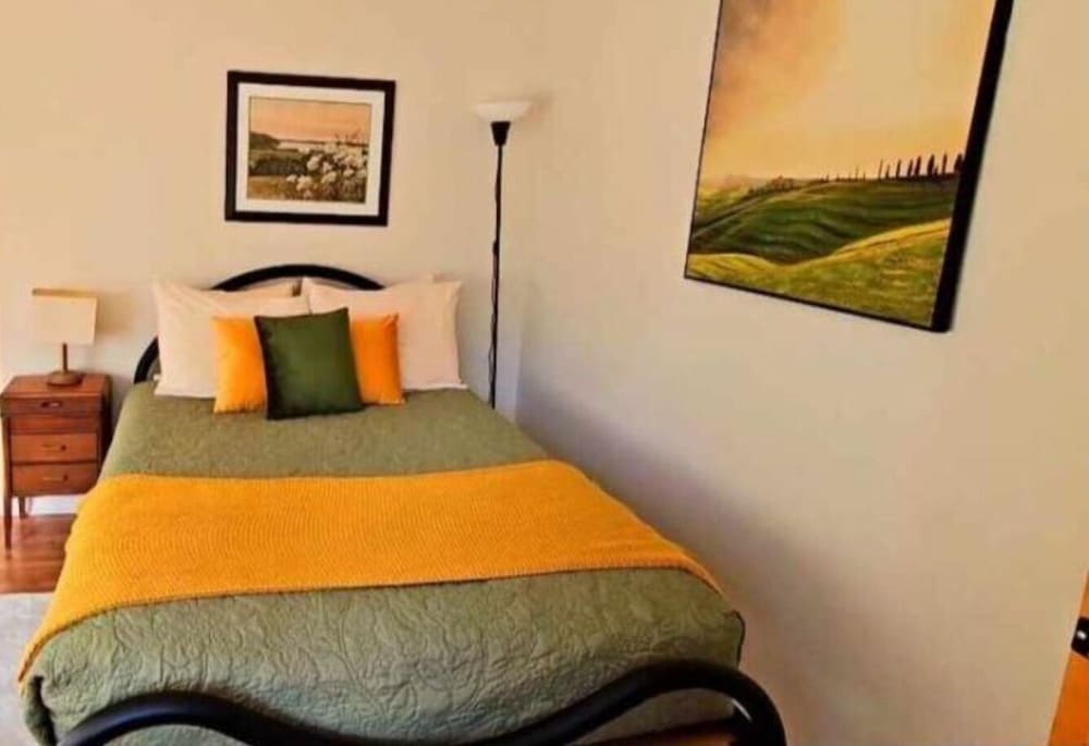 Domaine Alpinea - Room 7 - 魁北克省