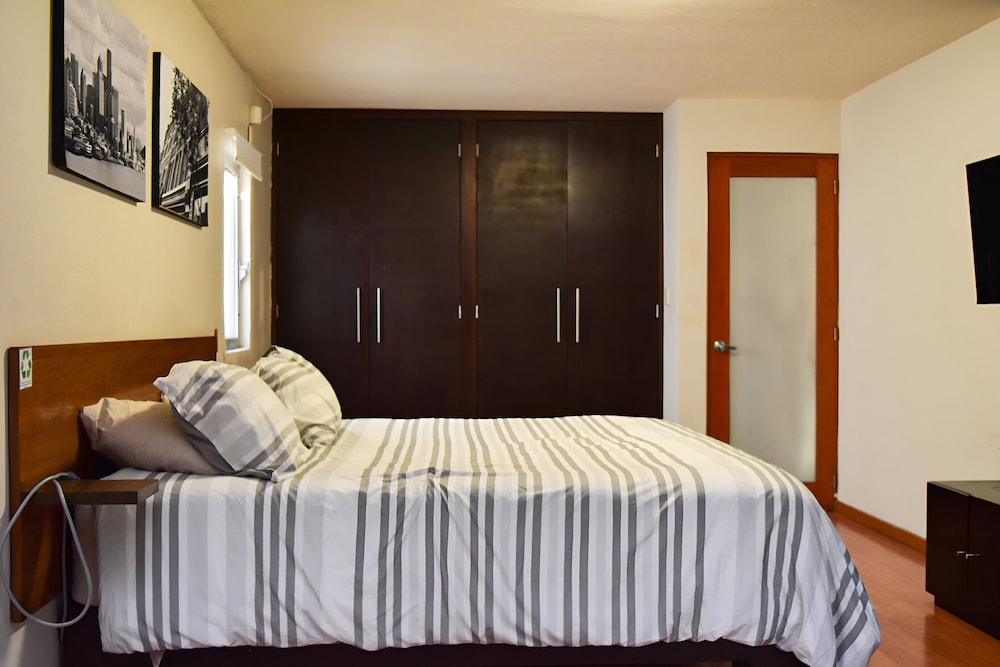 Casa Valentin Gama Casas Freda - San Luis Potosí