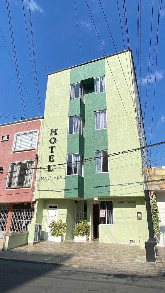 Hotel Linaje Real Popayan - Popayán