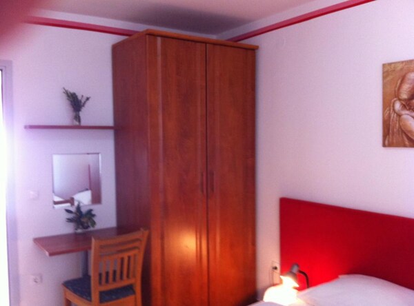 Apartments Villa Novak - Slano