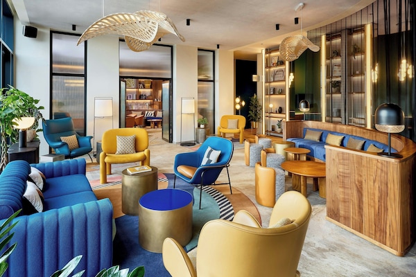 Courtyard By Marriott Lyon Eurexpo Stadium - Chassieu