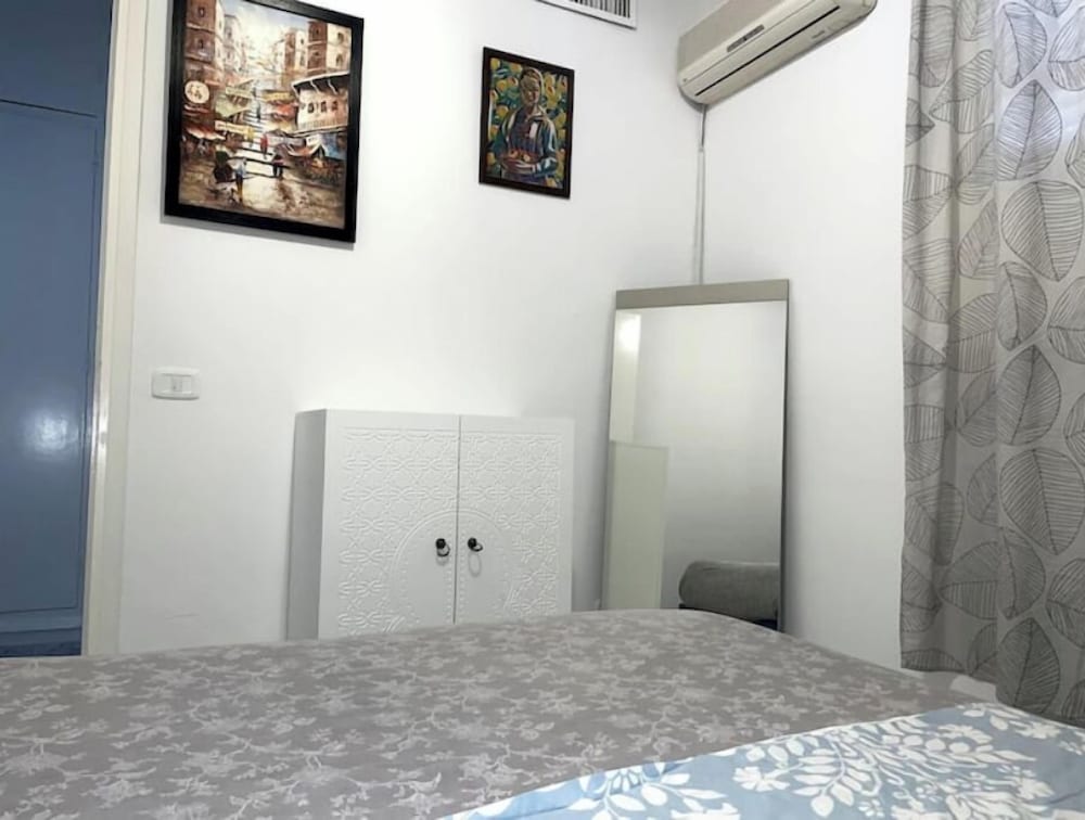 Nice Apartment Ideally Located - Tunis