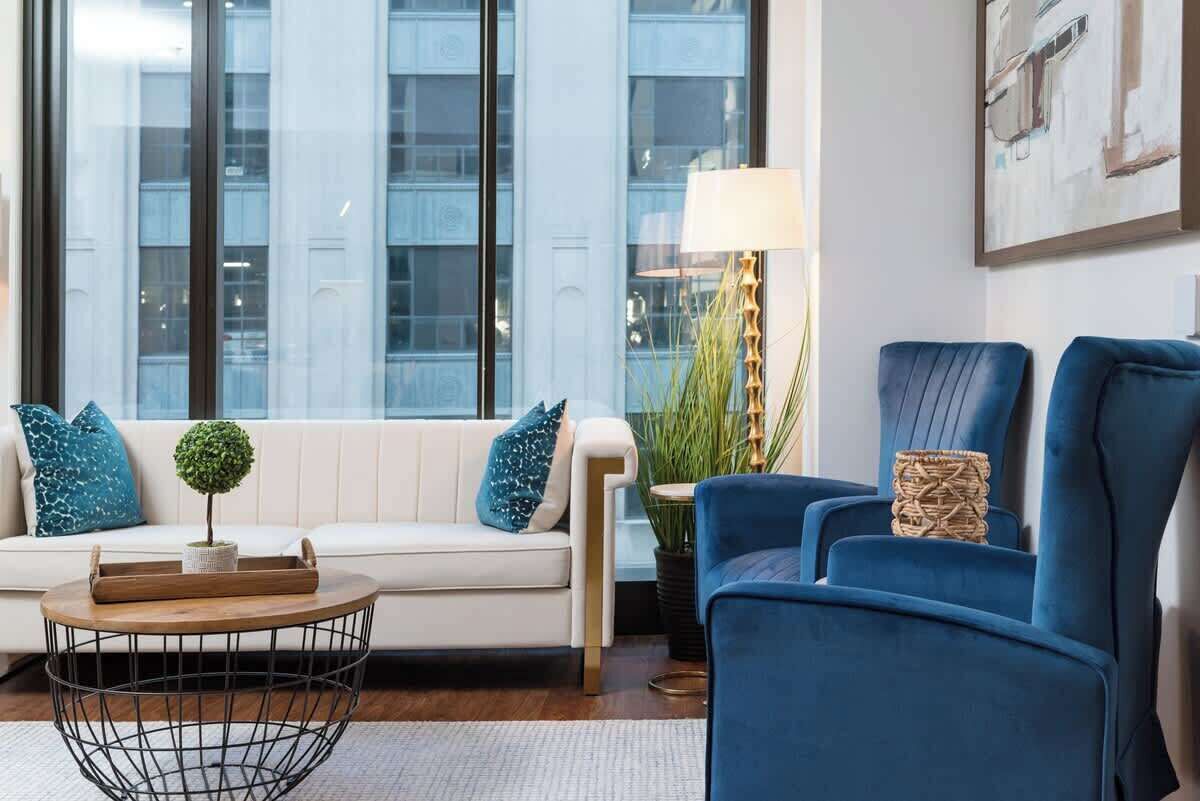 Back-bay Upscale Central Condo Bos Common Downtown - West End - Boston