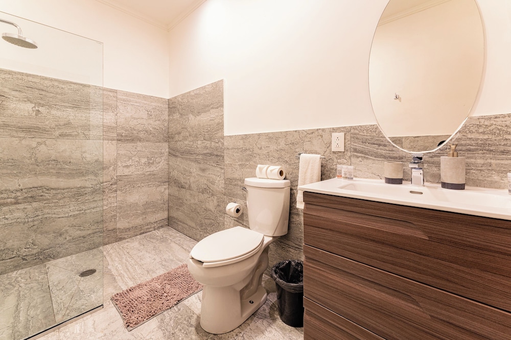 Mérida 54 By Escajal Homes - Mexico city, Mexico