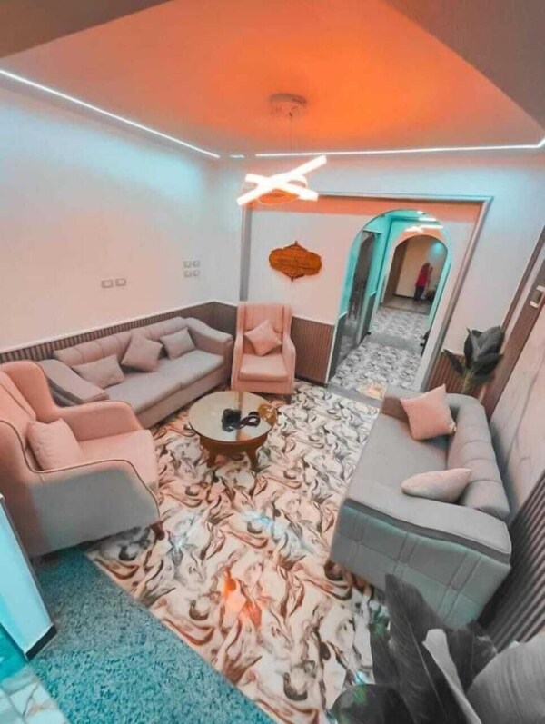 Park Plaza Hotel - Caïro