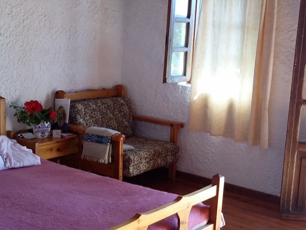 Exclusive 1-bedroom Cottage In Paleochora Near Sea - Paleochora