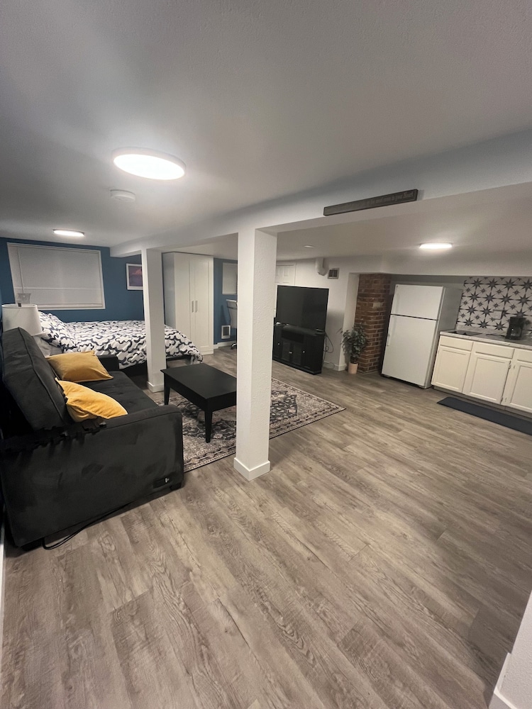 Delightful Studio With Wifi In Tacoma - Gig Harbor, WA