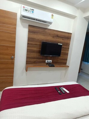Quarto Deluxe