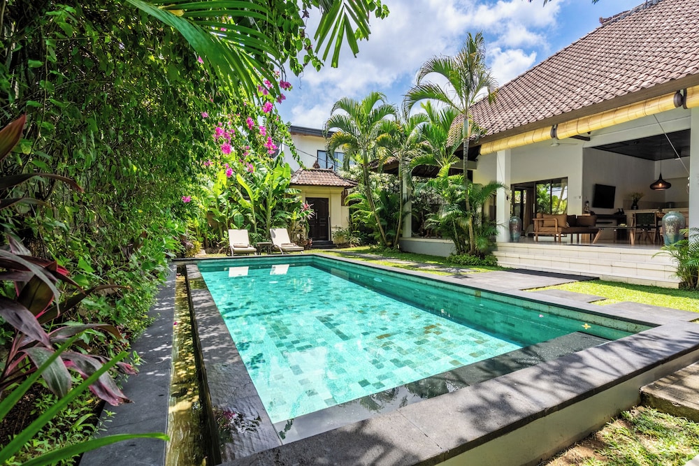 Villa Amaro - 2 Bedrooms - Kuta