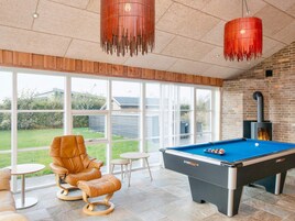 Casa | Comodidade do alojamento