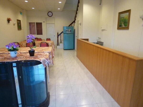 선문스타 호스텔 - 부다이 진