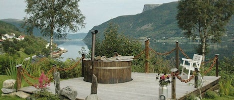 Casa | Exterior