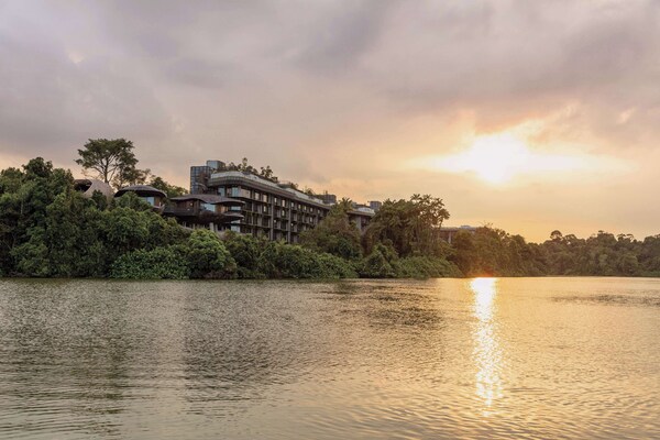 Mandai Rainforest Resort By Banyan Tree - Singapur