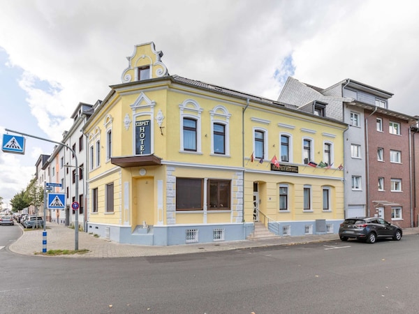 Oberhausen Urban Retreat - Oberhausen