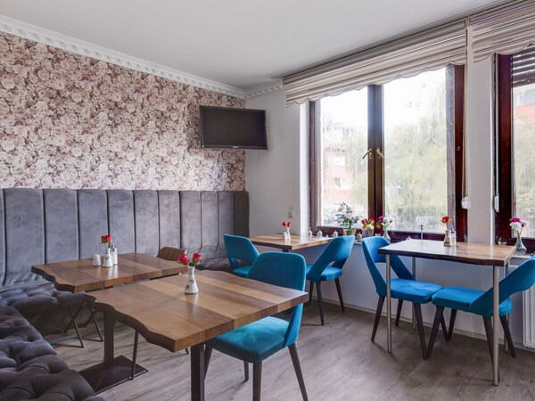 Oberhausen Cozy Nest - Oberhausen