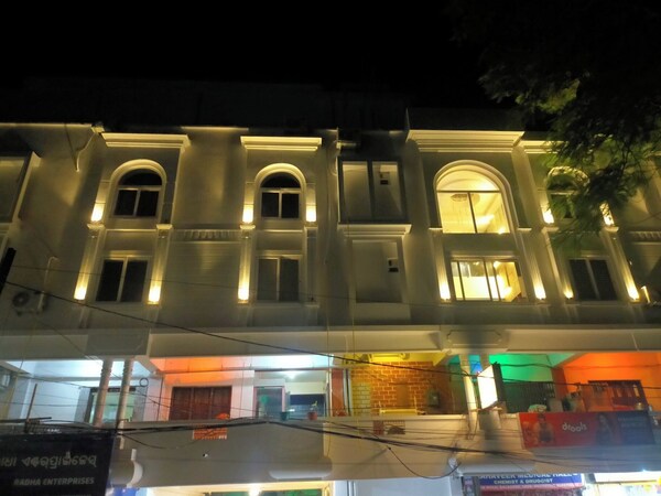 Hotel Heritage Inn Balasore - Balasore