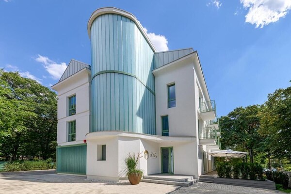 Luna Residence - Timișoara