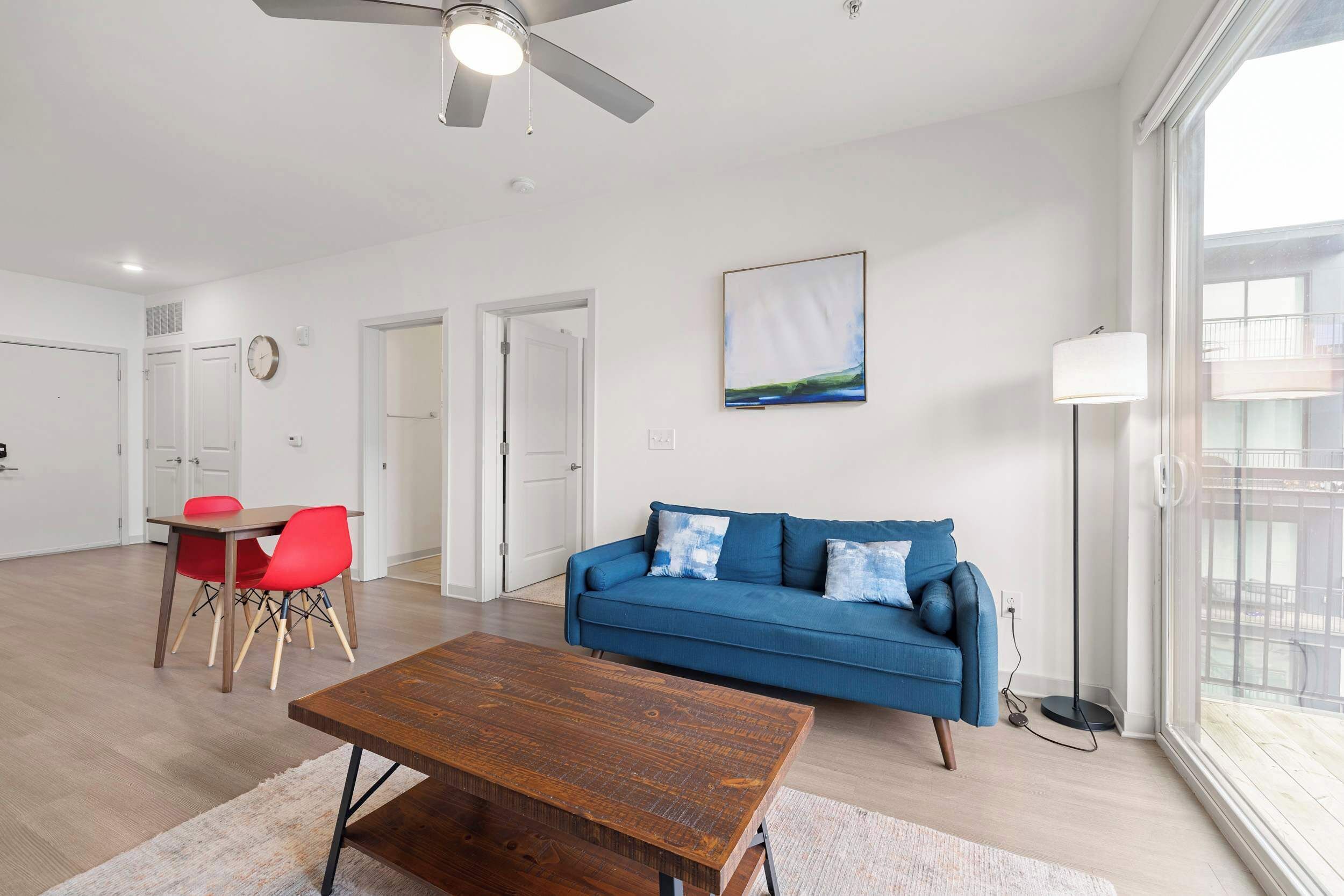 Stunning Nulu 1br Cozysuites 09 - KFC Yum! Center
