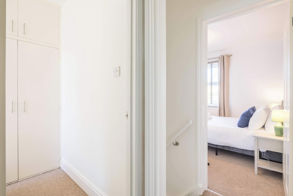 Stylish 2-bedroom House In The Heart Of Cambridge - Cambrige (UK)