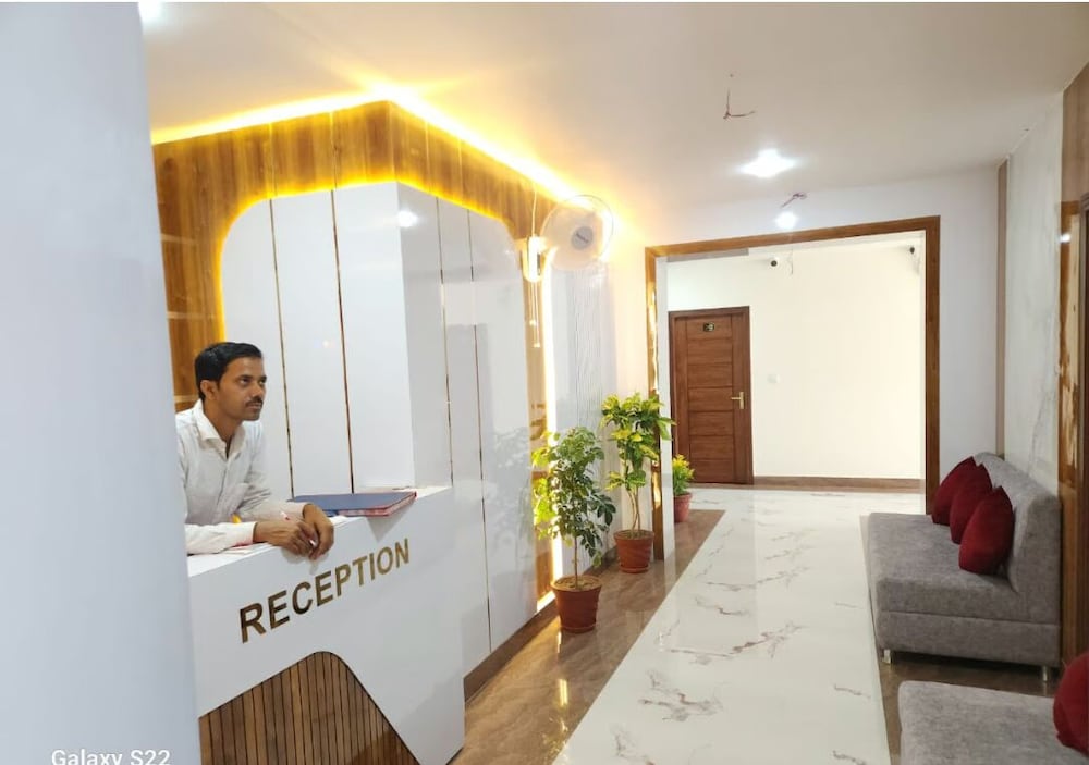 Motel Dwarika - Roorkee