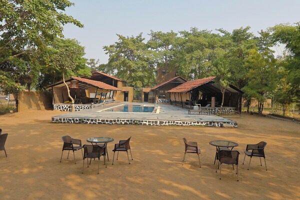 Spree Maati Jungle Resort - Chhattisgarh