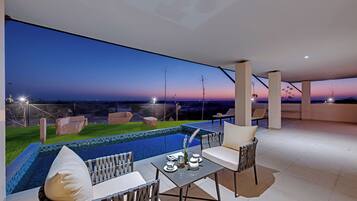 Fern Club Suite | Piscina particular