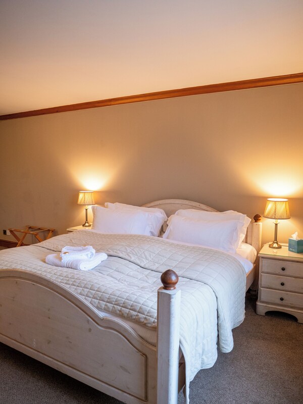 The Vestry - Chichester