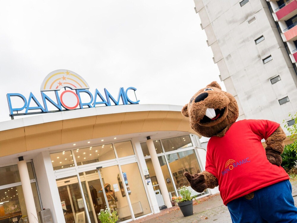 Appartement Im Panoramic Hotel Bad Lauterberg - Bad Lauterberg im Harz