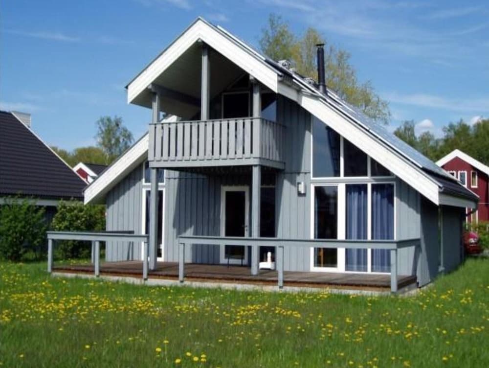 Holiday Park By Muritz Lake With Marina Access - Mecklenburg-Vorpommern