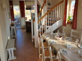 Apartamento | Opções para refeição